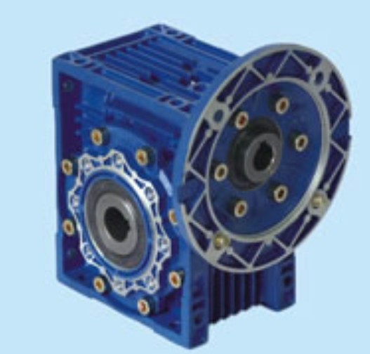Worm Gear Reducer NMRV40