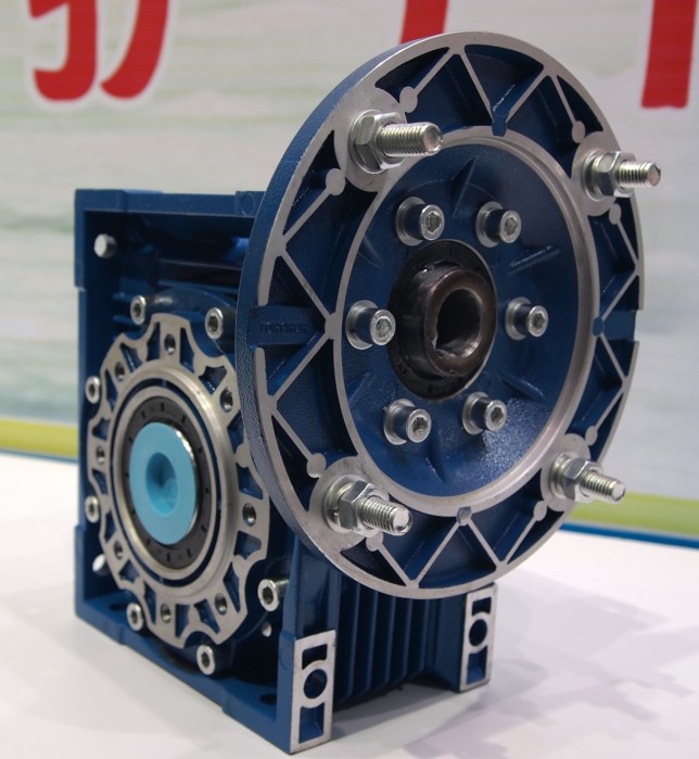 Worm Gear Reducer NMRV090